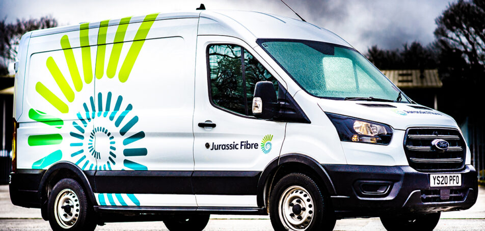 News about our Ultrafast Broadband roll out | Jurassic Fibre
