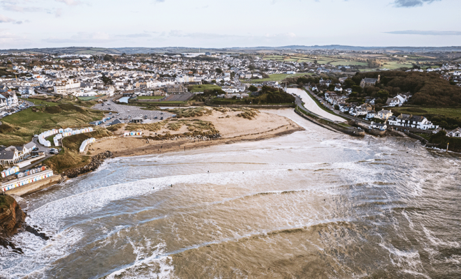 Empowering The South West With Ultrafast Broadband | Jurassic Fibre