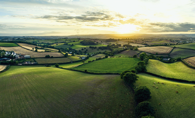 What Are Rural Broadband UK Options for Faster Internet? - Jurassic Fibre