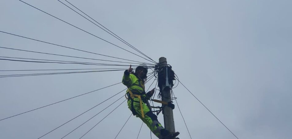 News about our Ultrafast Broadband roll out | Jurassic Fibre