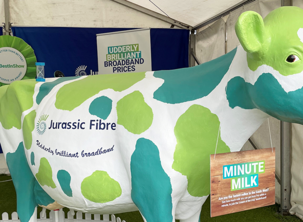 Empowering The South West With Ultrafast Broadband | Jurassic Fibre